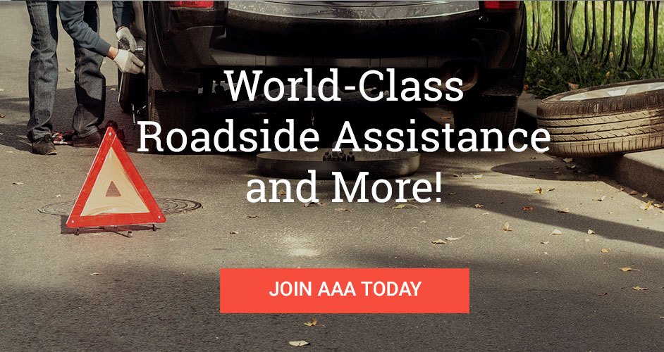 Home | AAA Northeast