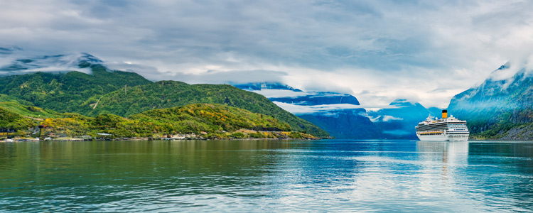 AAA Cruises | AAA Northeast