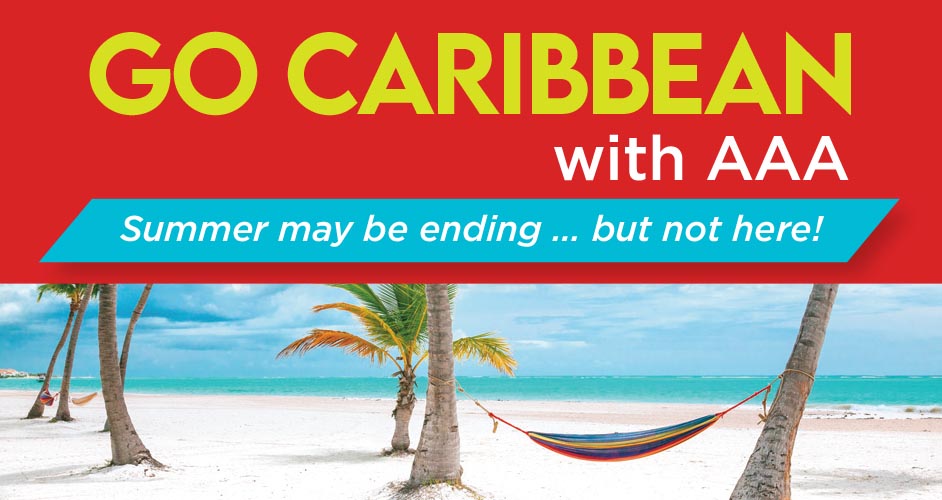 Beach Vacations | AAA Northeast